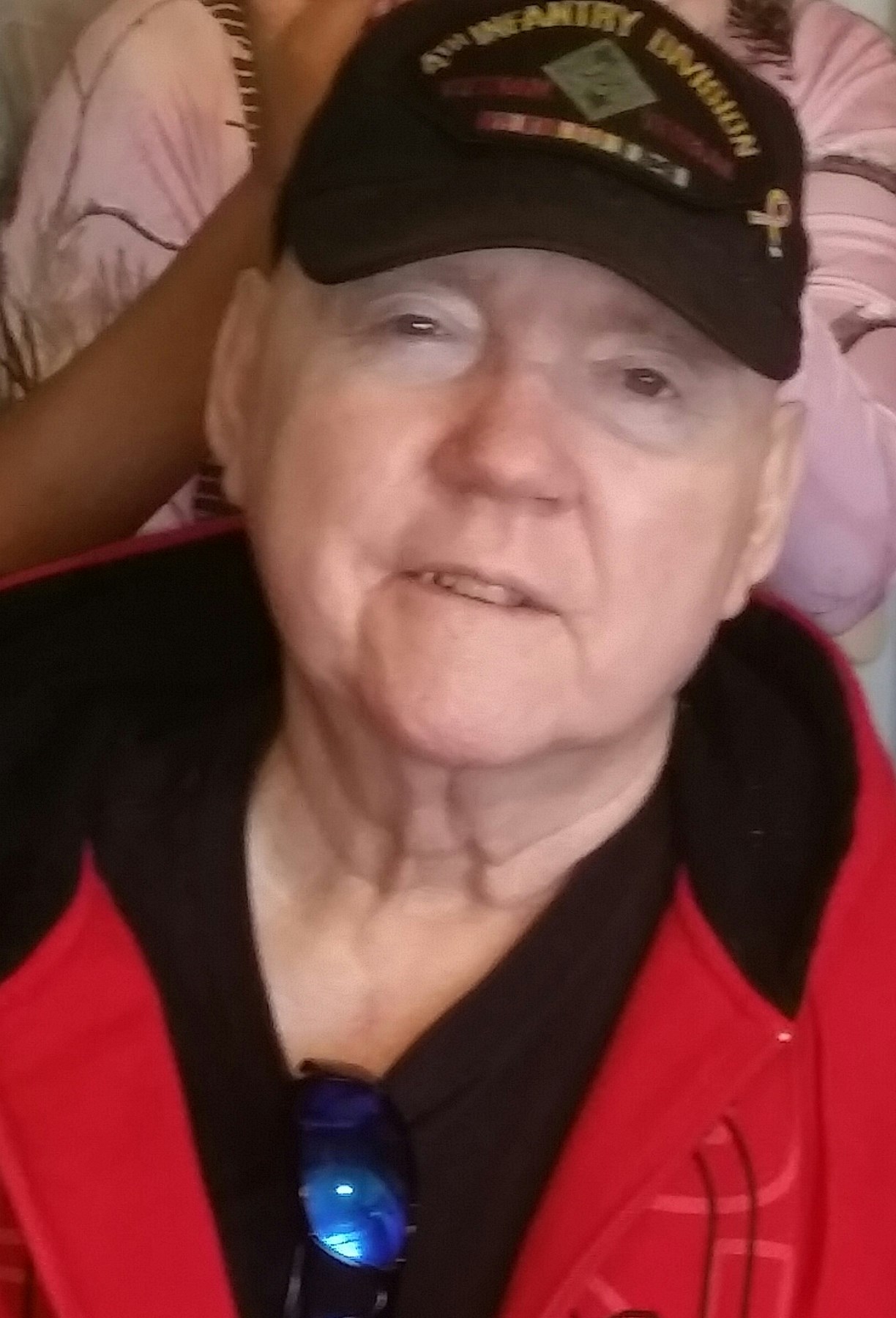 Rex Ricker Obituary - Greeneville, TN