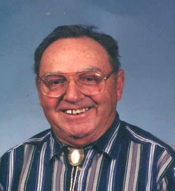 Orlando Maffucci Obituary - Pueblo, CO