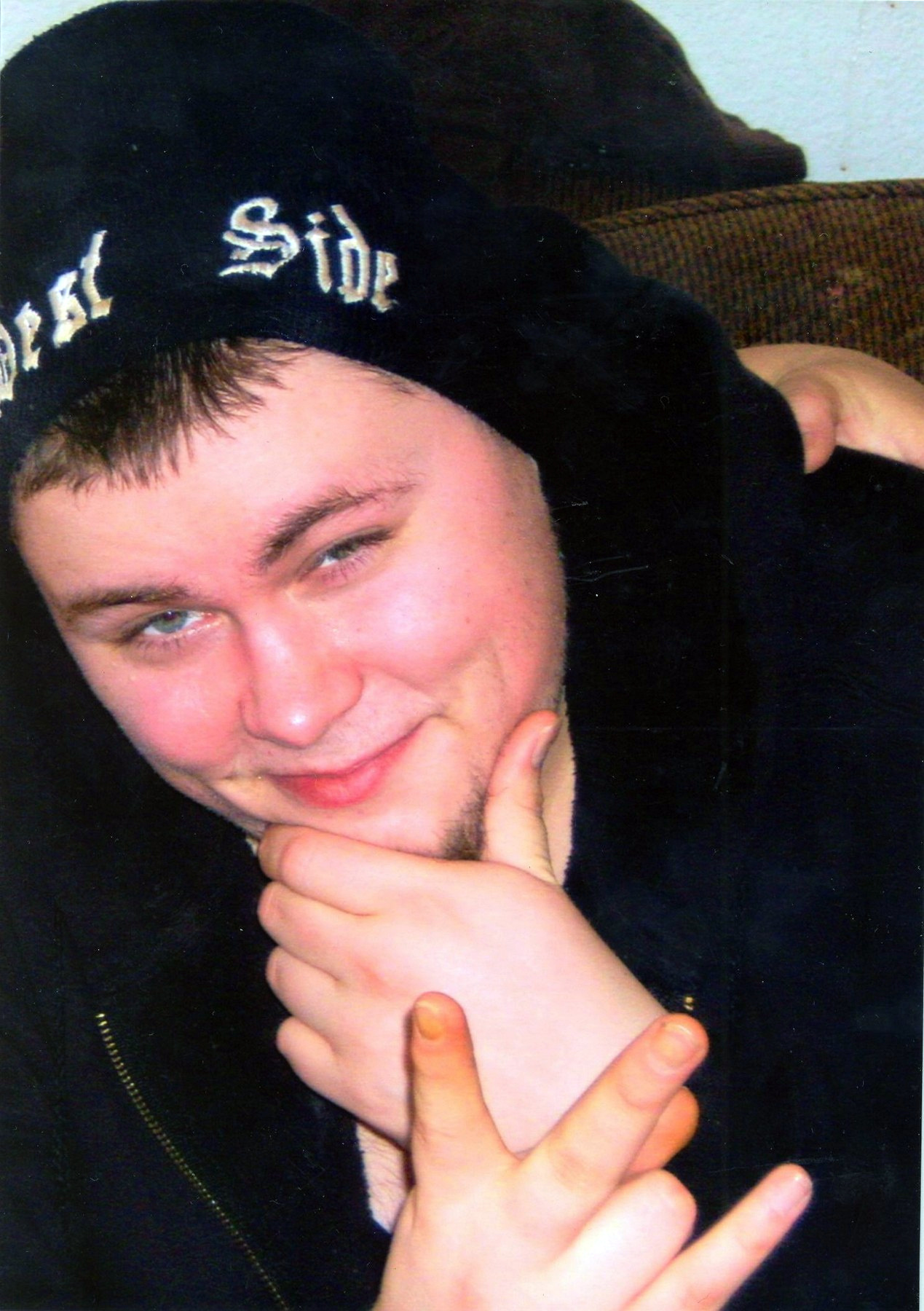 Michael Dale Axson Jr. Obituary - Seattle, WA