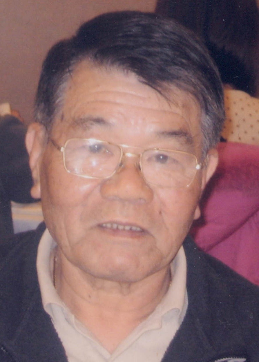 Jack Chung Fat Marr Obituary - Vancouver, BC