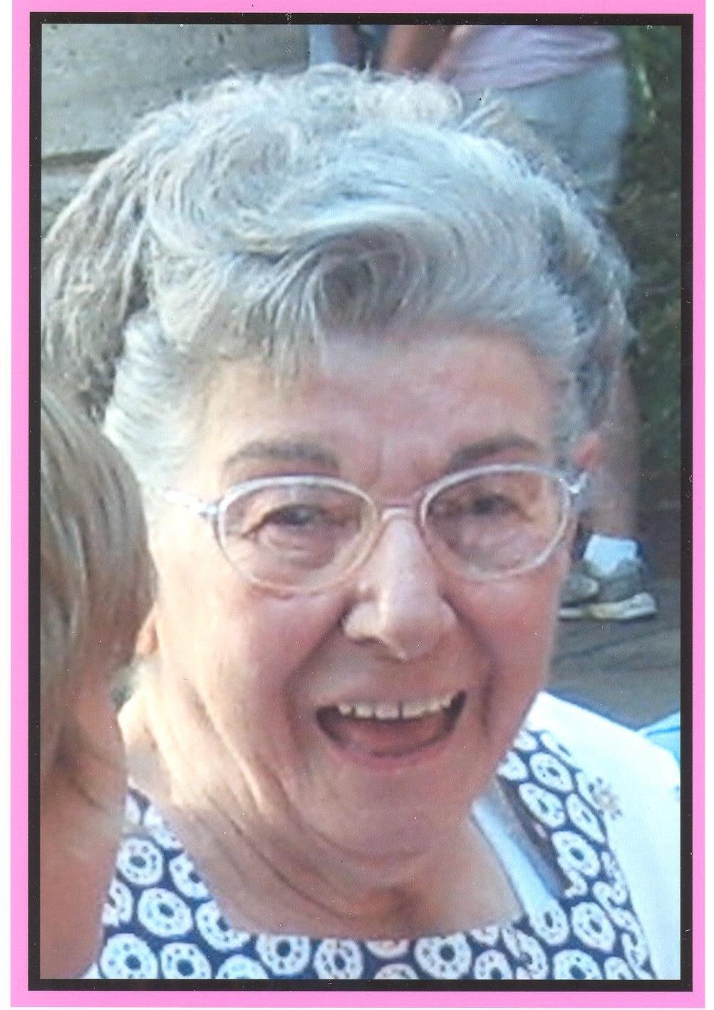 Alice Perkins Obituary - Phoenix, AZ