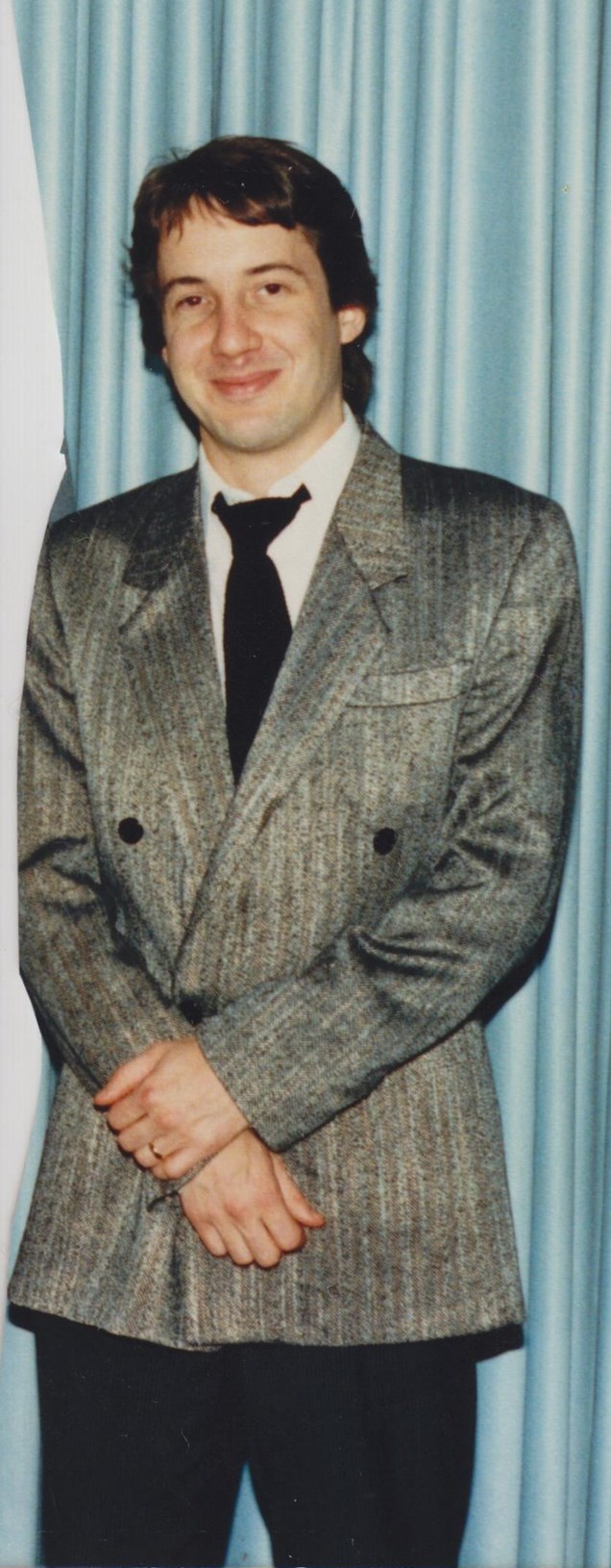 Jeffrey Stark Obituary - Niantic, CT