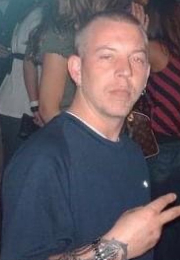 Randy Metcalfe Obituary - Muncie, IN