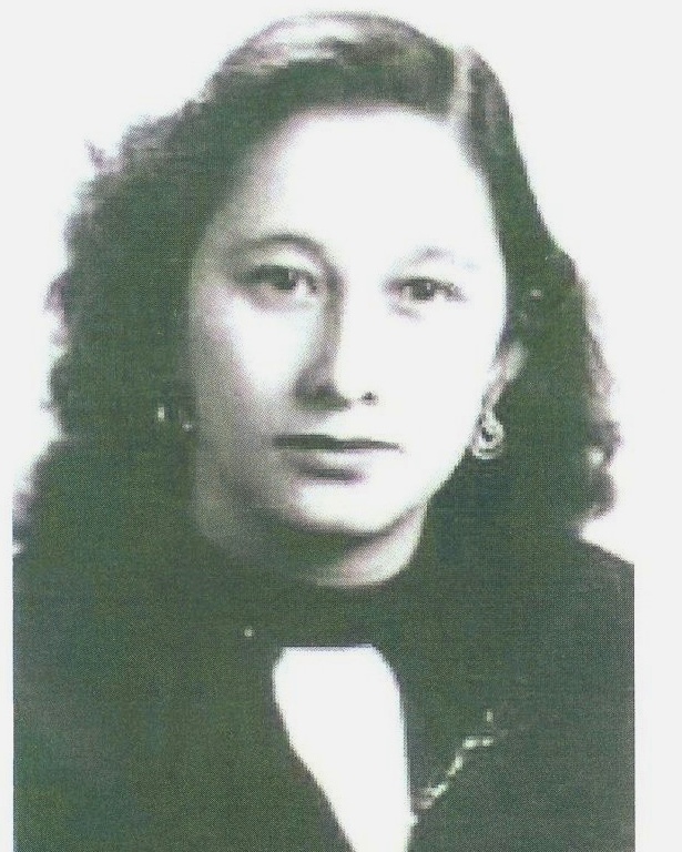 Irma Silva Obituary - Olathe, KS