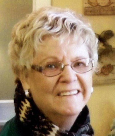 Margaret Fay Hill Russell Obituary - Jackson, MS