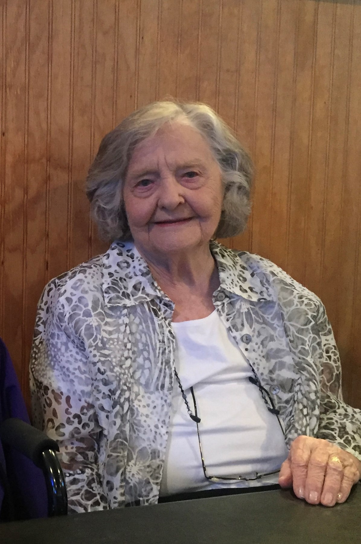 Katie Benton Obituary - Raleigh, NC