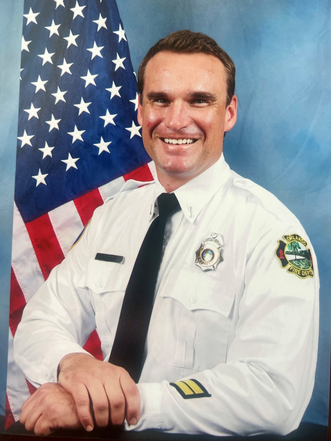 Jeffrey Huggins Obituary - Orlando, FL