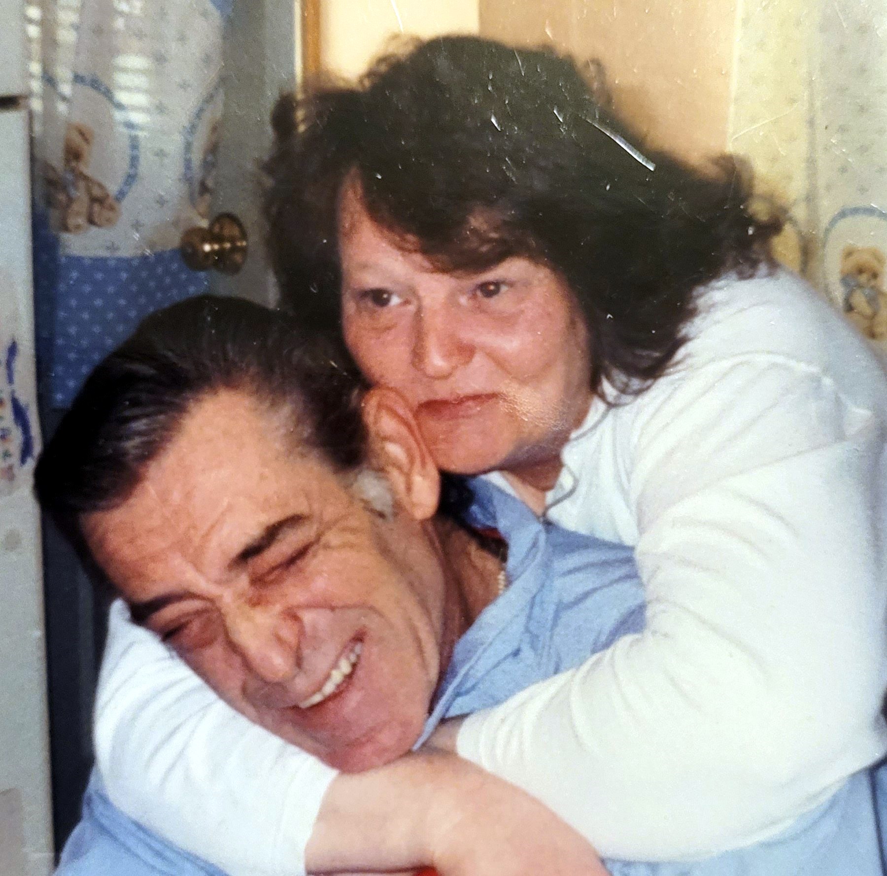 Frances Bushey Obituary - Portland, ME