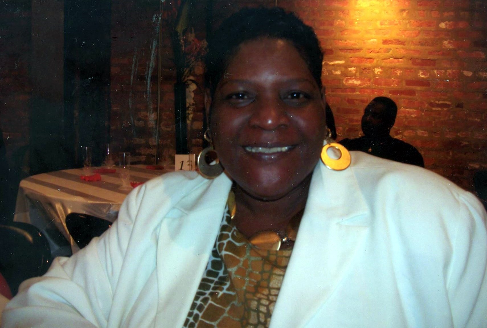 Cathy Morrison Obituary - Evergreen Park, IL