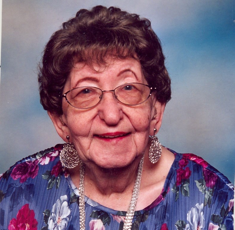 Patricia Click Obituary