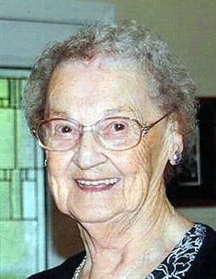 Yvette Demers Obituary - Auburn, ME