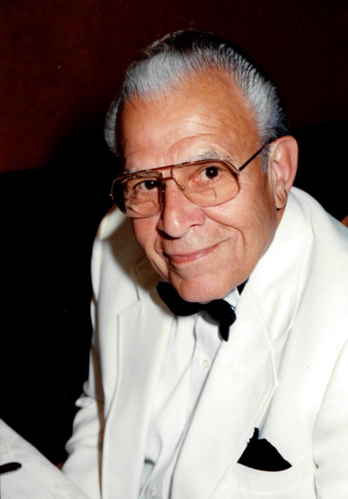 Richard "Dick" Desch Obituary - Fort Wayne, IN