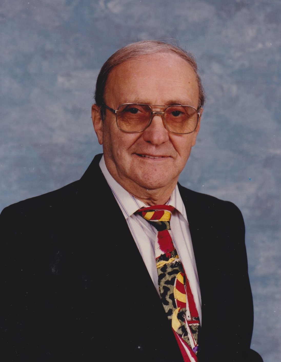 Gaston Tessier Obituary - Verdun, QC