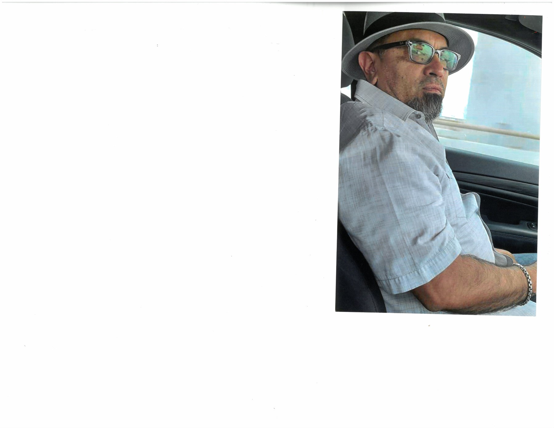 Ramon Marrujo Obituary - Pasadena, TX