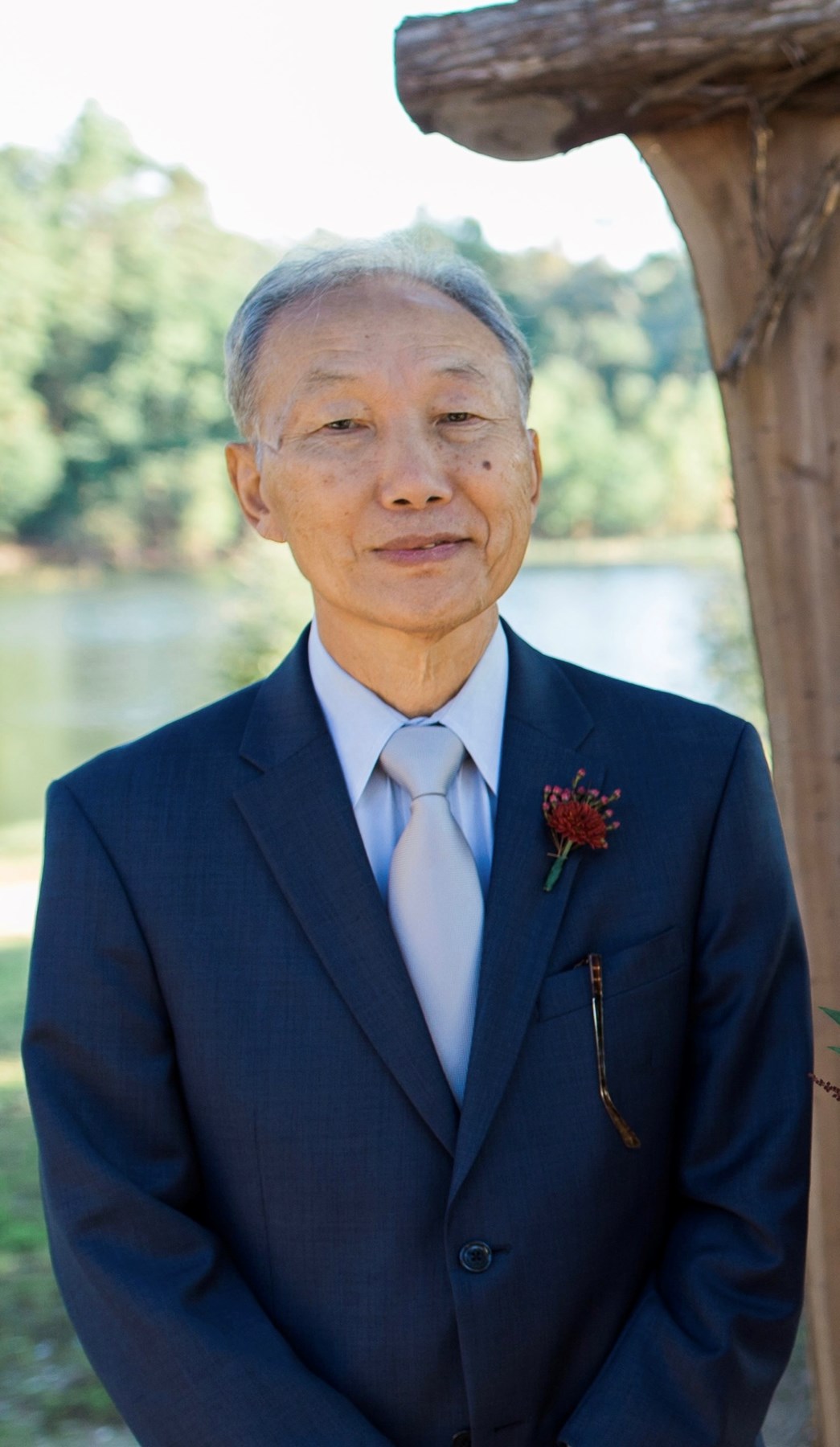 Chee Kim Obituary - Houston, TX