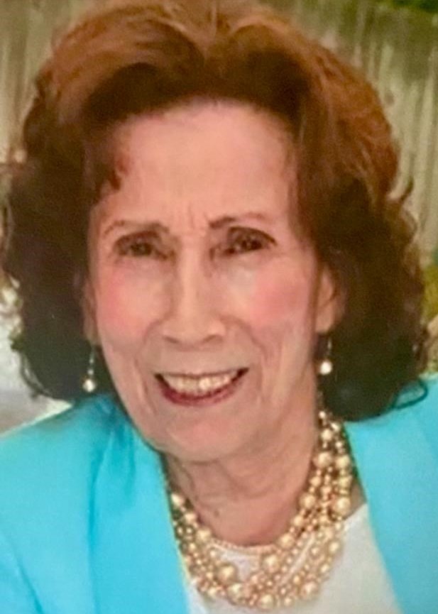 Guadalupe Ordaz Obituary - Mission, TX