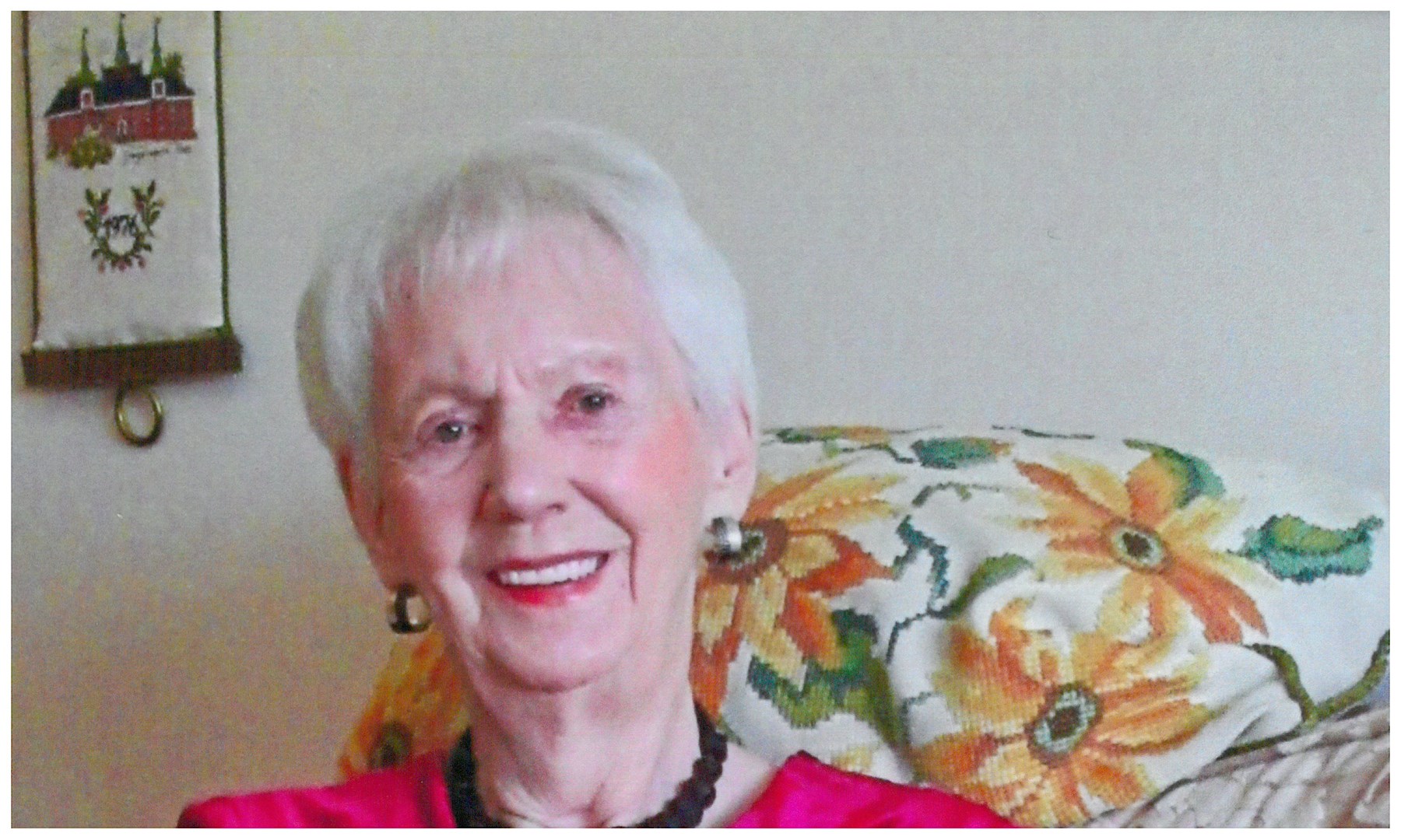 Beatrice LeClair Obituary - Kamloops, BC