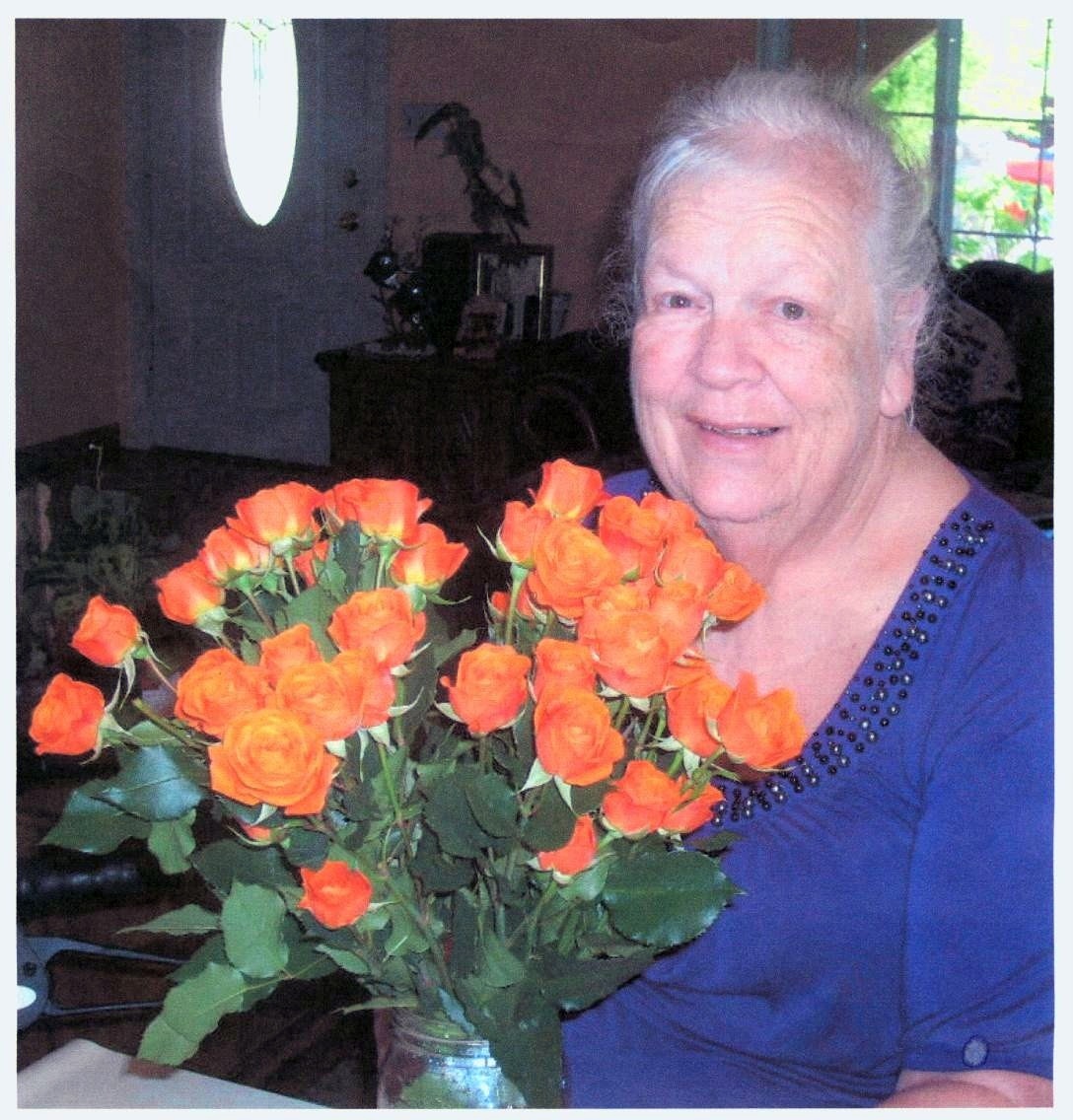 Sharon Binder Obituary - Portland, OR