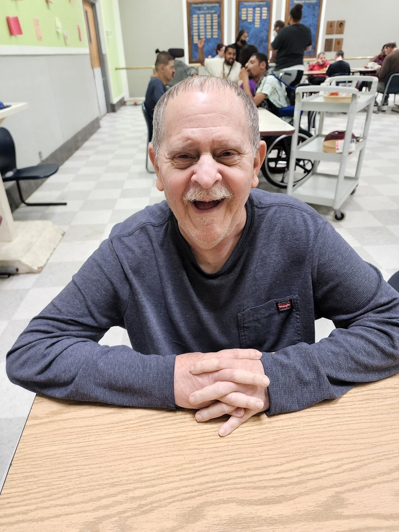 Steven Lesser Obituary - Oklahoma City, OK