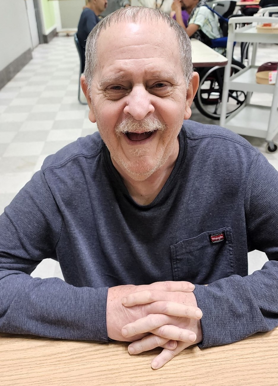 Steven Lesser Obituary - Oklahoma City, OK