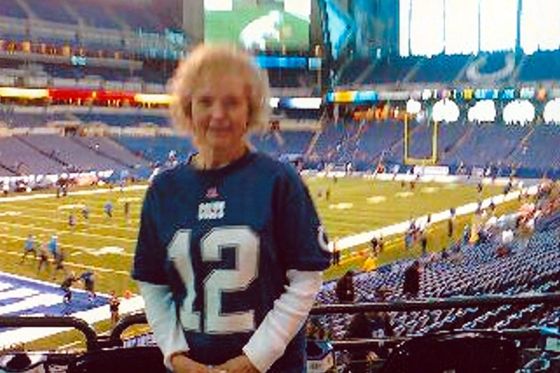 Roberta Faye Mann Obituary - Bloomington, IN