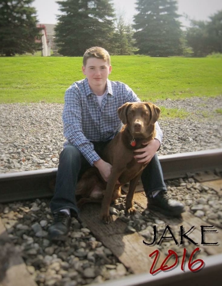 Jacob Blanchard Obituary - Highland, MI