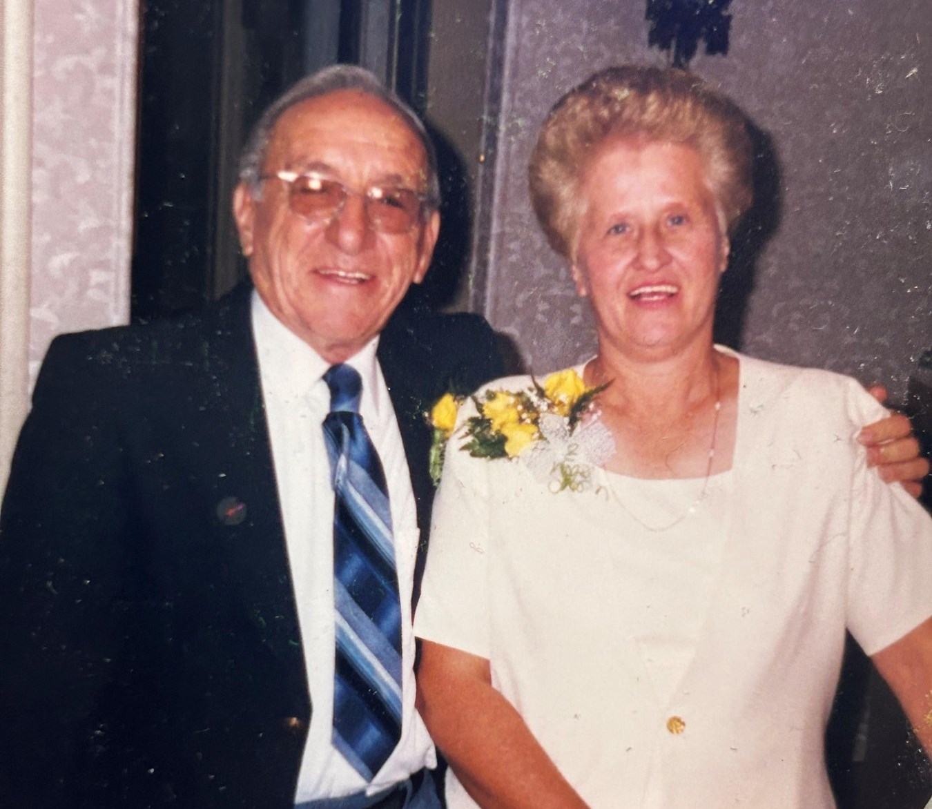 Patricia Almeida Obituary - Hemet, CA