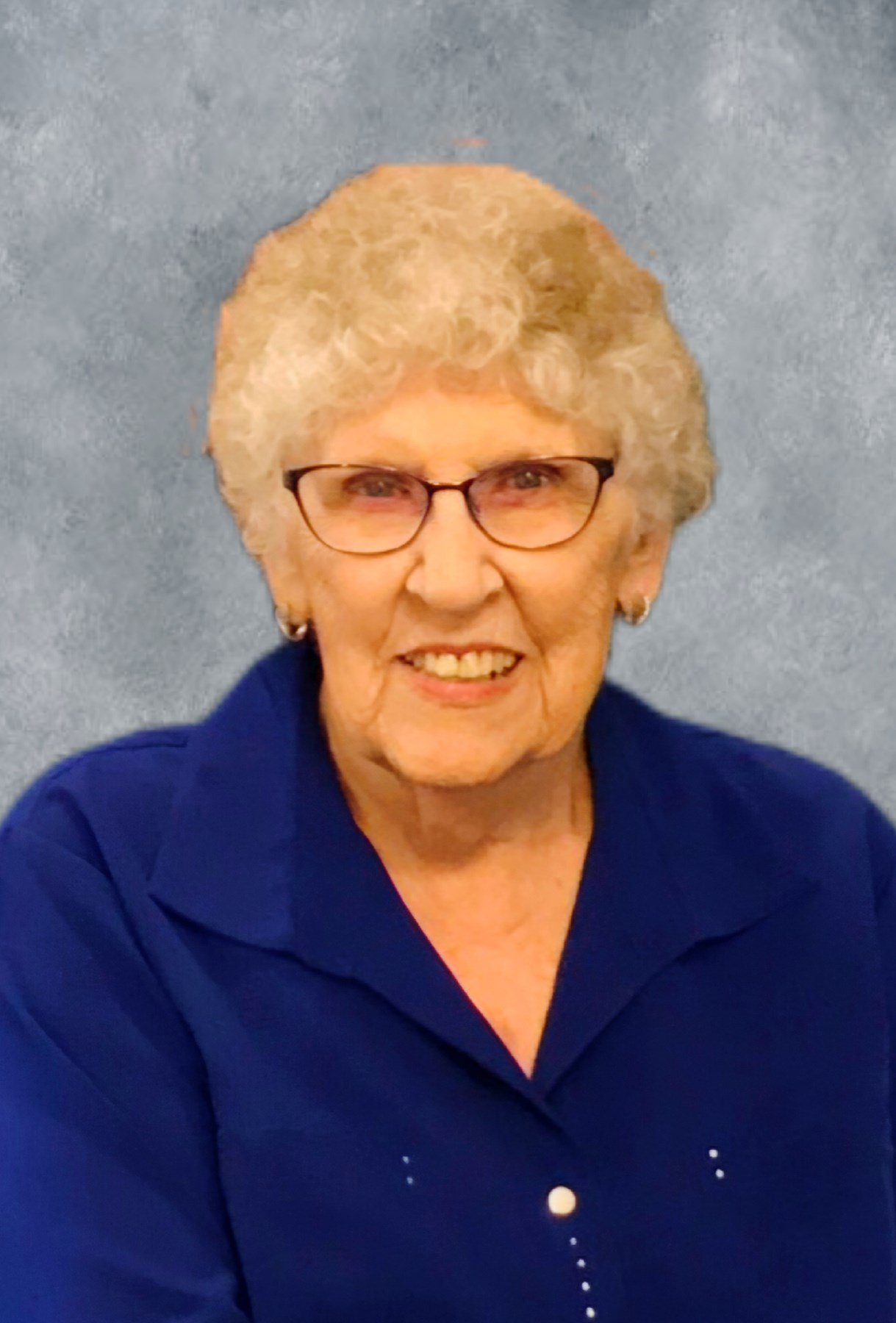 Joyce Briggs avis de décès - East Lansing, MI