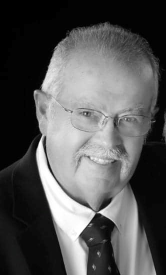Kenneth Franklin Gregg Obituary - Victorville, CA