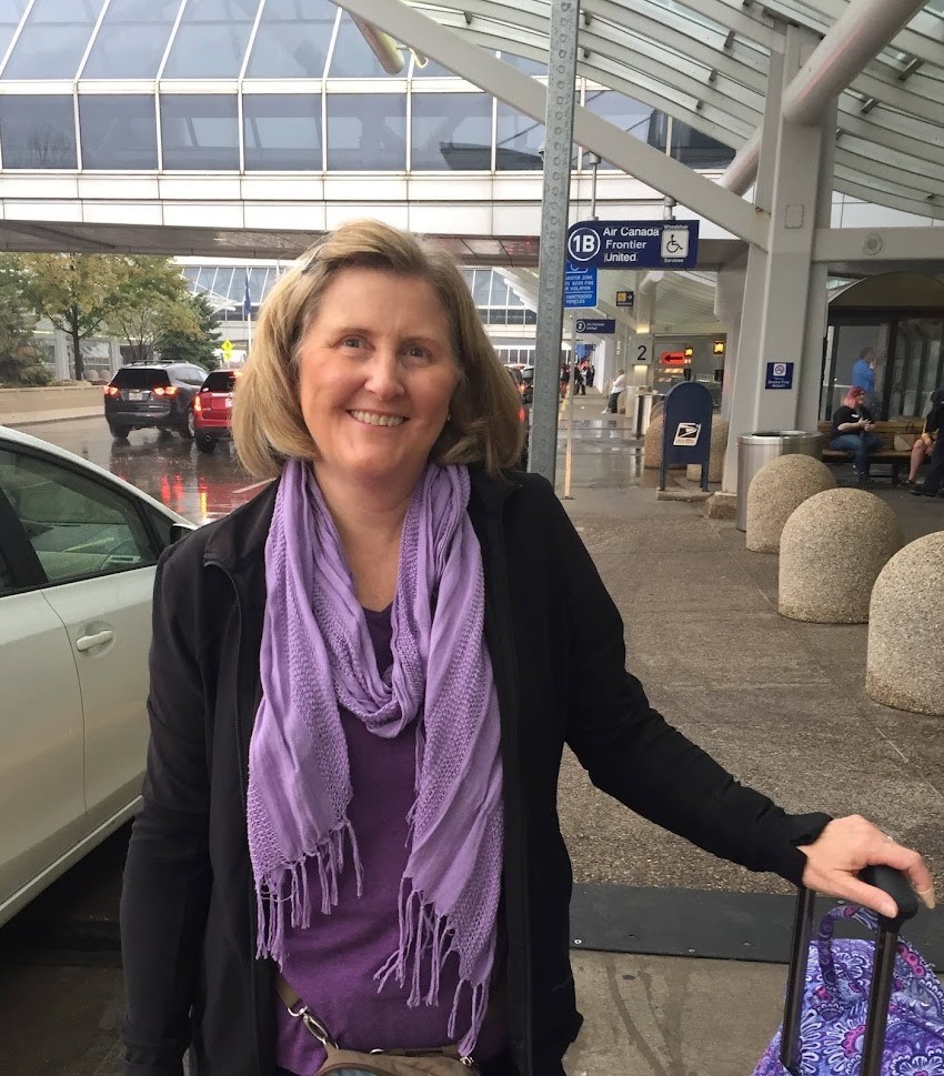 Susan Boyd Obituario - Woodbury, MN