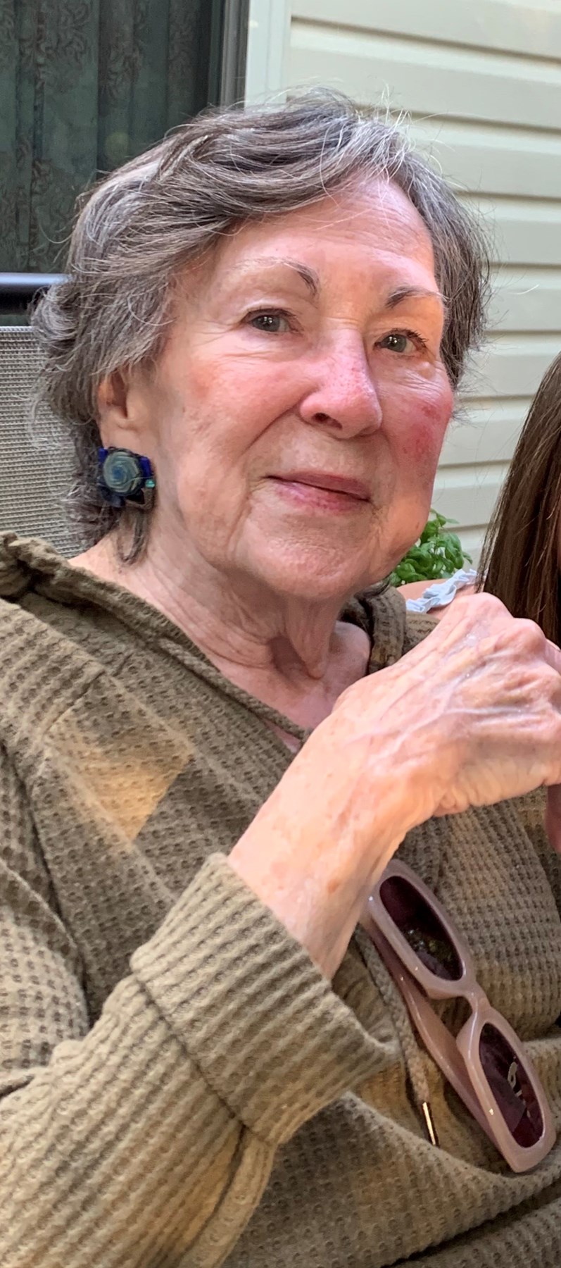 Nancy Hunter Obituary - Waldorf, MD