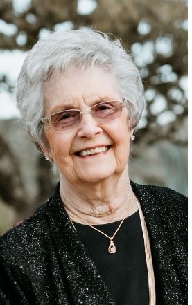 Elizabeth Huggins Obituary - San Antonio, TX