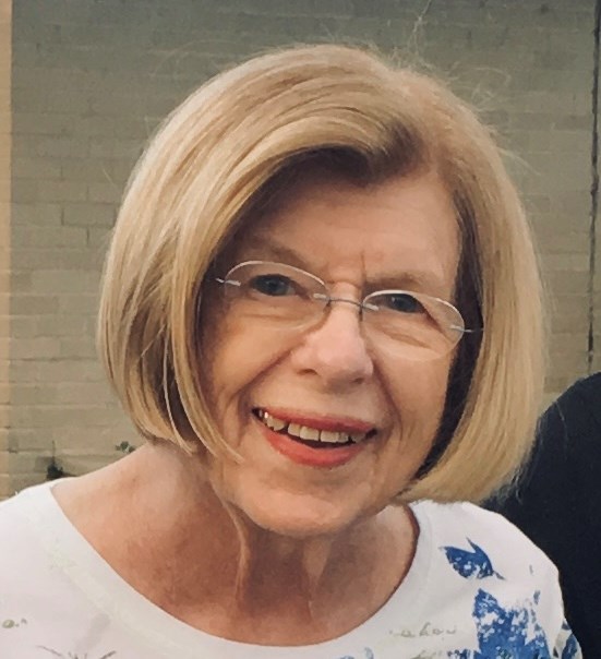 Jean Harris Obituary - San Antonio, TX