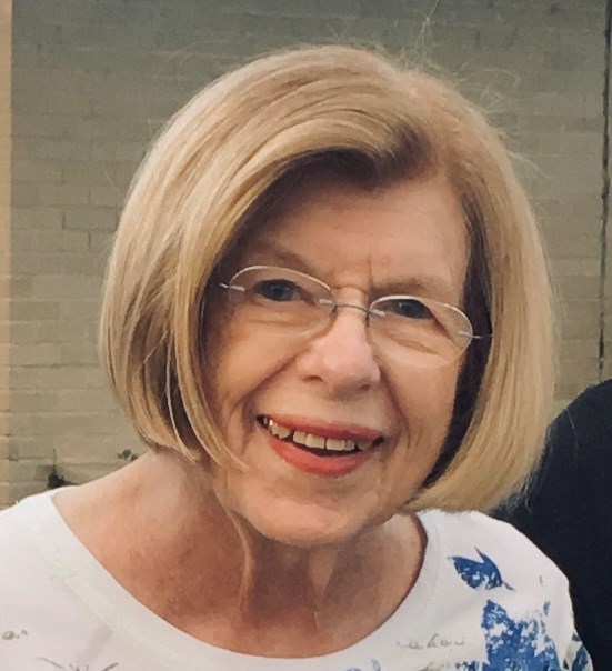 Jean Harris Obituary - San Antonio, TX