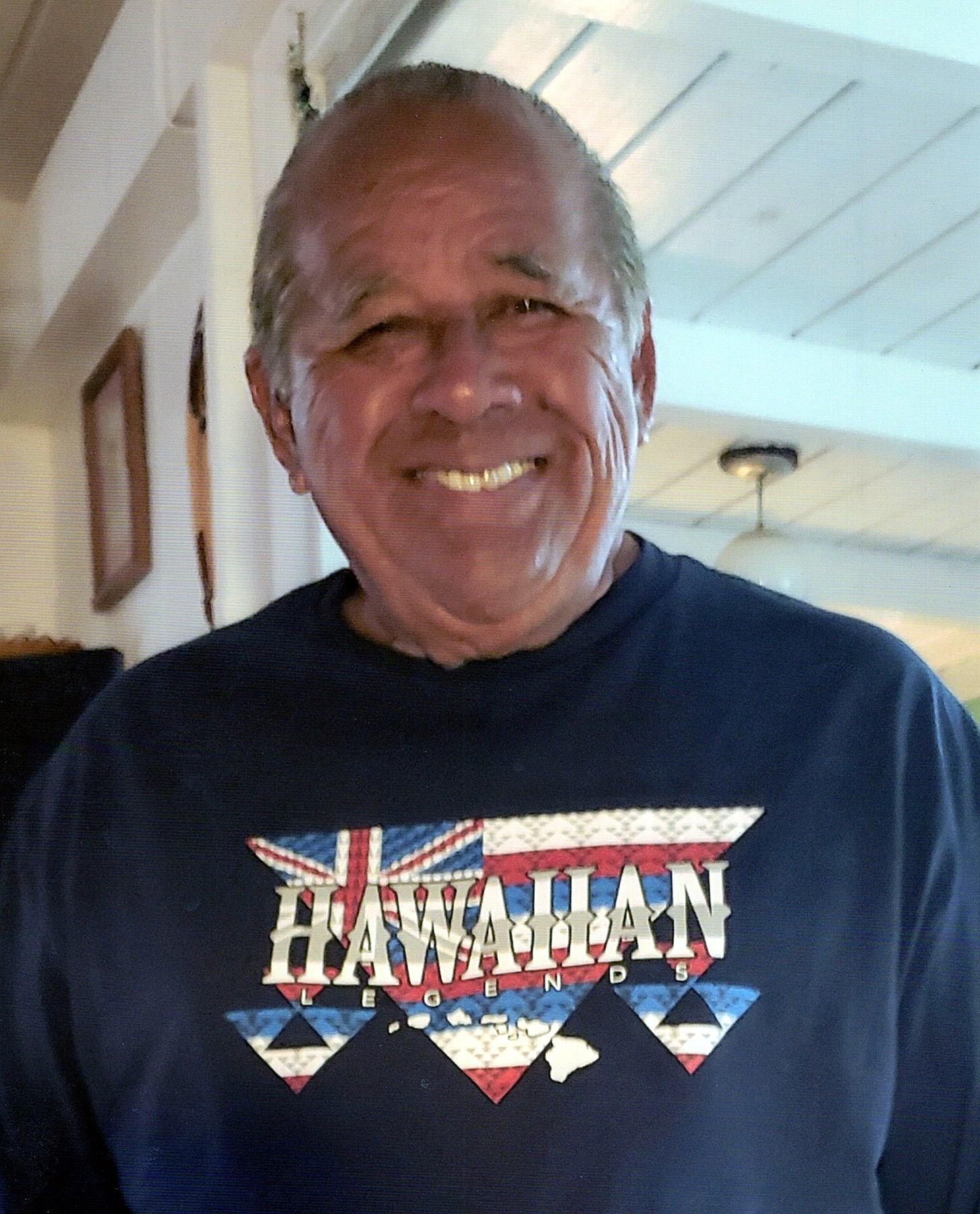 Alexander Mack Morris Obituary - Kaneohe, HI