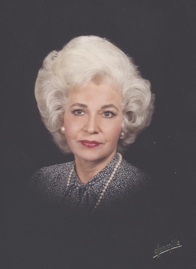 Corinne Young Obituary