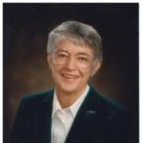 Joan Garrity Obituary - Greeley, CO