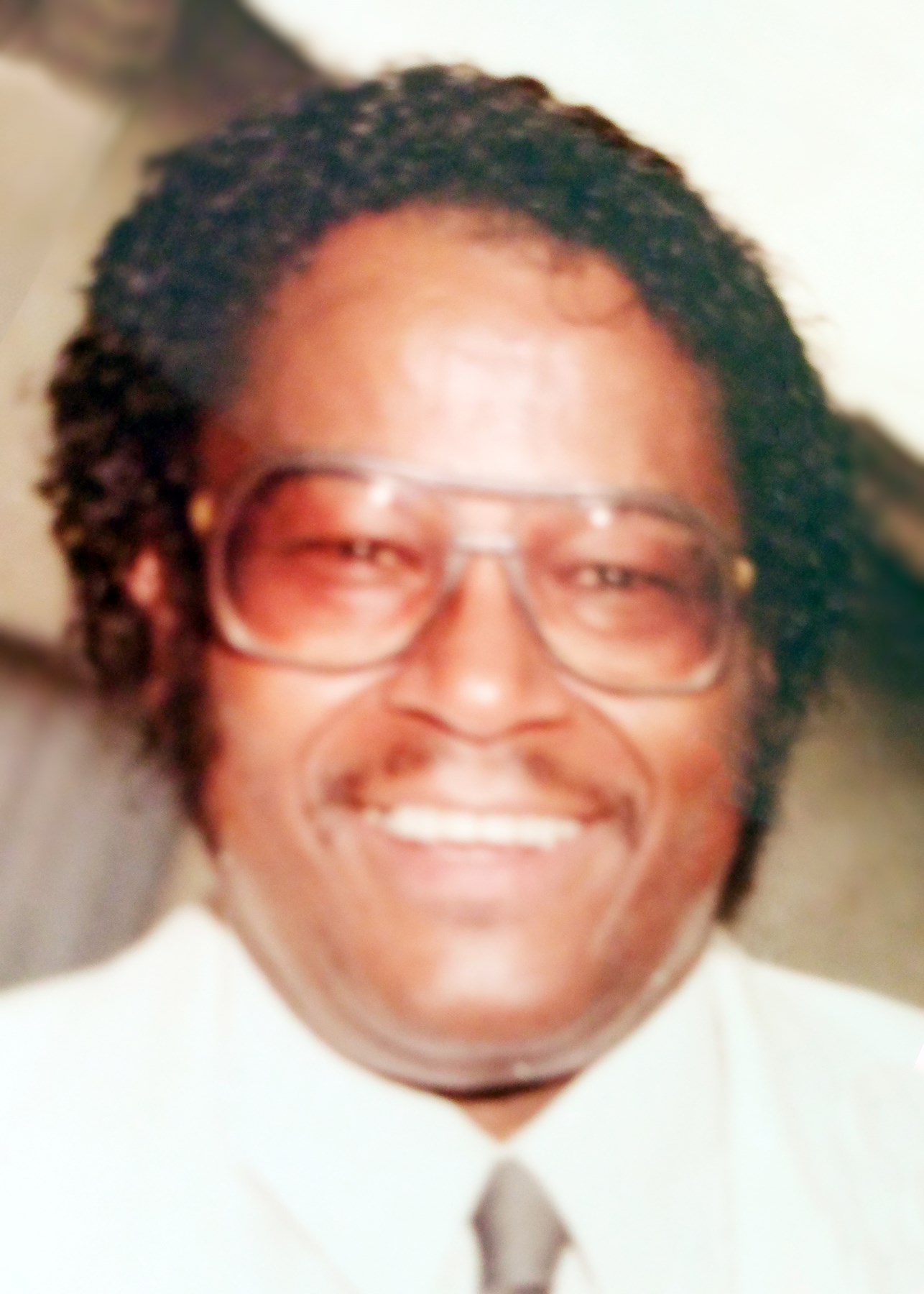 Johnny Wesley Clark Obituary - Whittier, CA