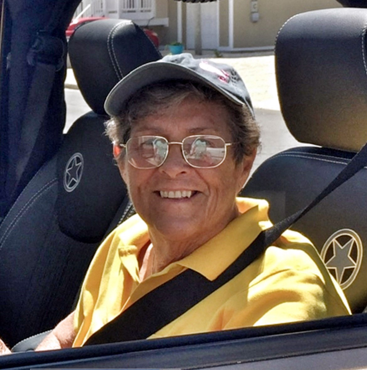 Susan Mazzella Obituary - Manahawkin, NJ
