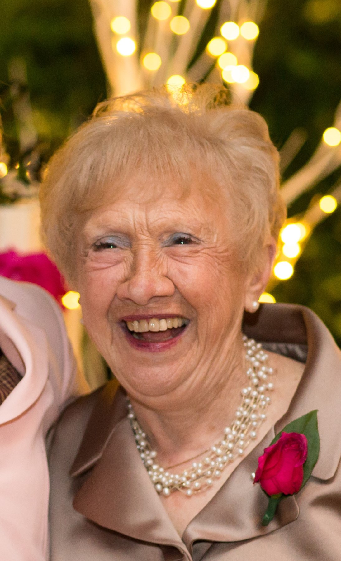 Norma Heck Obituary - Springfield, VA