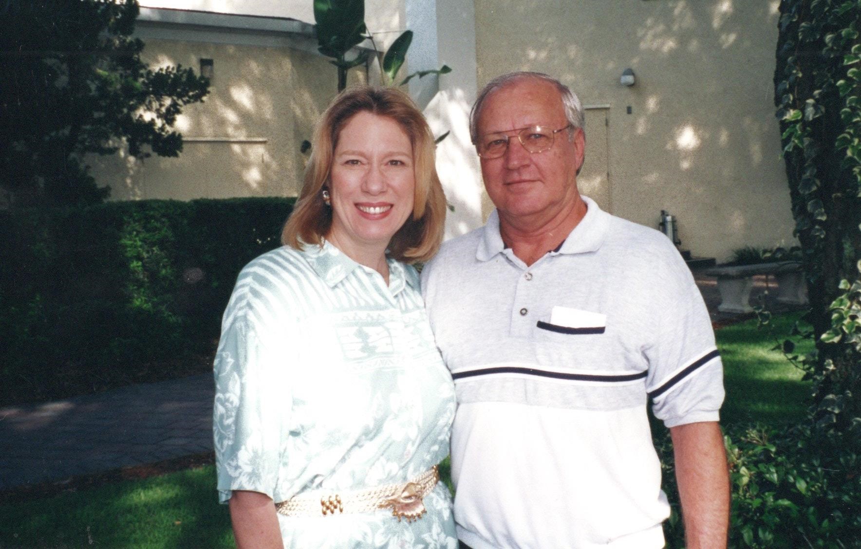 Anthony Bechtold Obituary - Altamonte Springs, FL