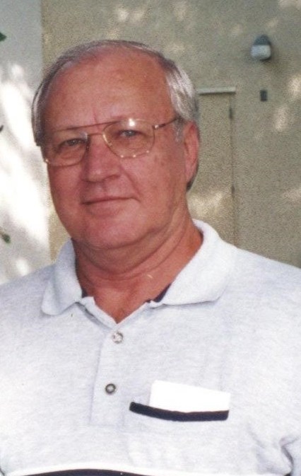 Anthony Bechtold Obituary - Altamonte Springs, FL