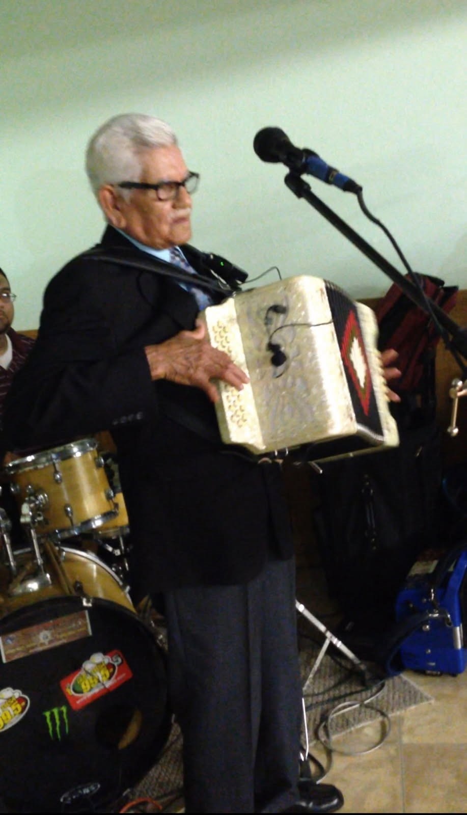 Nabor Martinez Obituary - Humble, TX