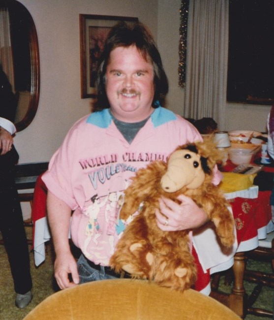 Mark Hetrick Obituary - Roseville, CA