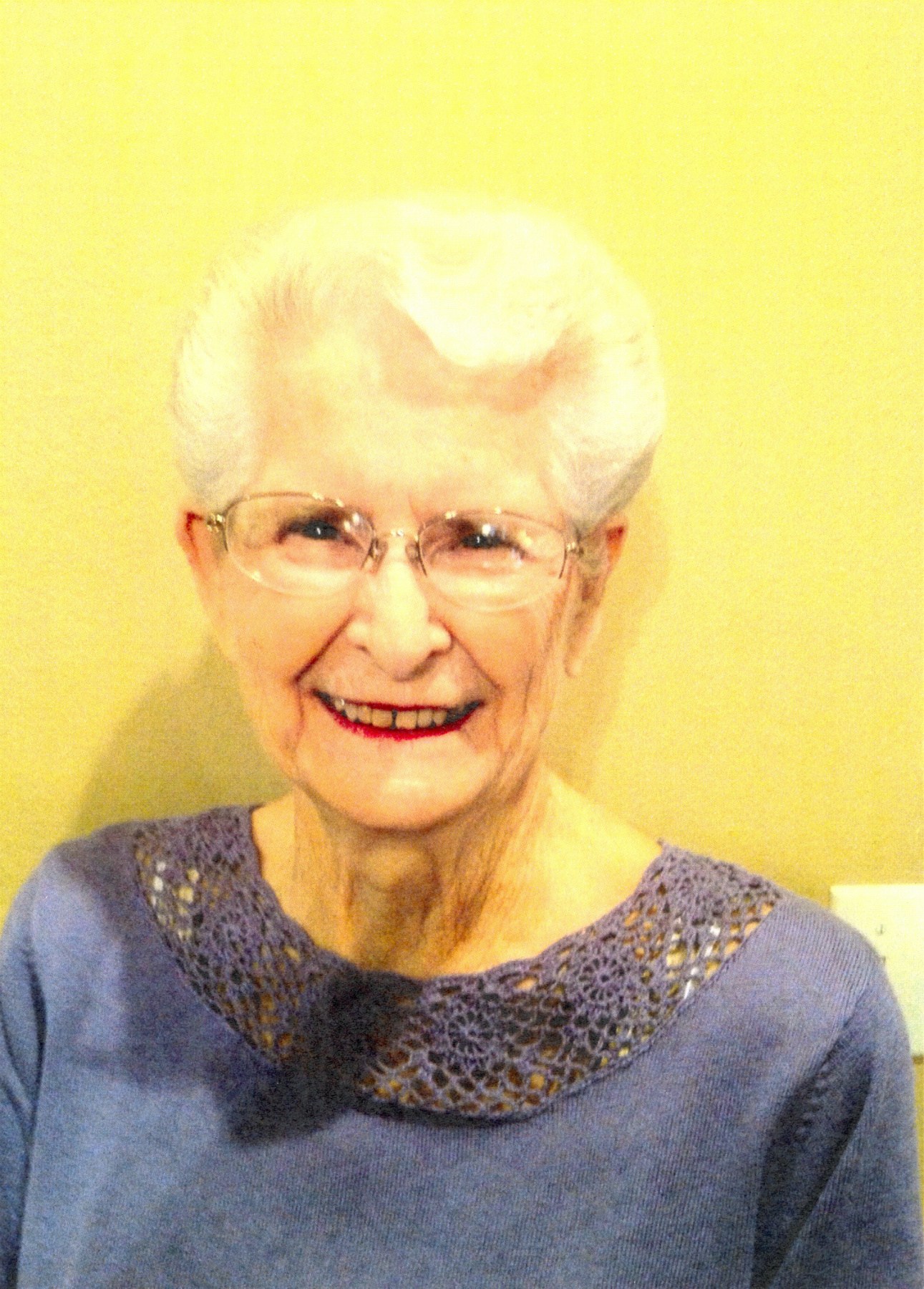 Ella Carpenter Obituary - Baton Rouge, LA