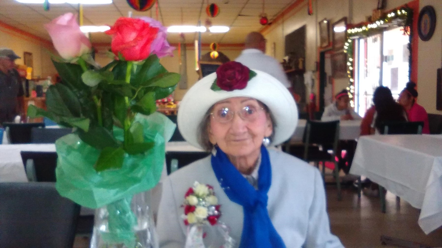 Maria Carreon Obituary - San Antonio, TX