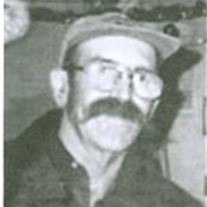 Robert Eugene Buxbaum Obituary - Bridgeport, NE