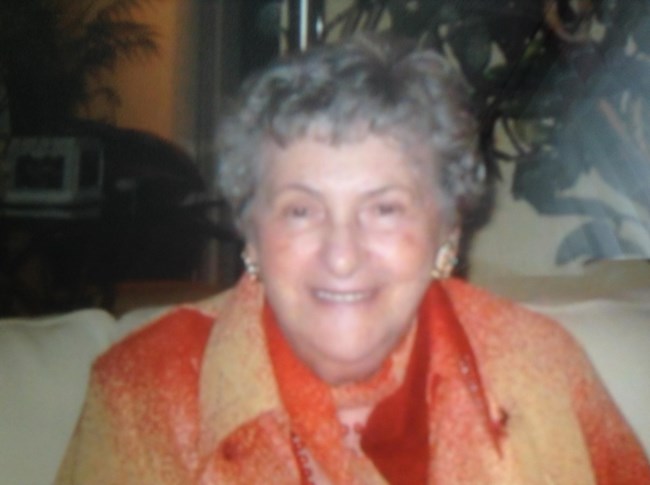 Lorraine Thifault Obituary - Longueuil, QC