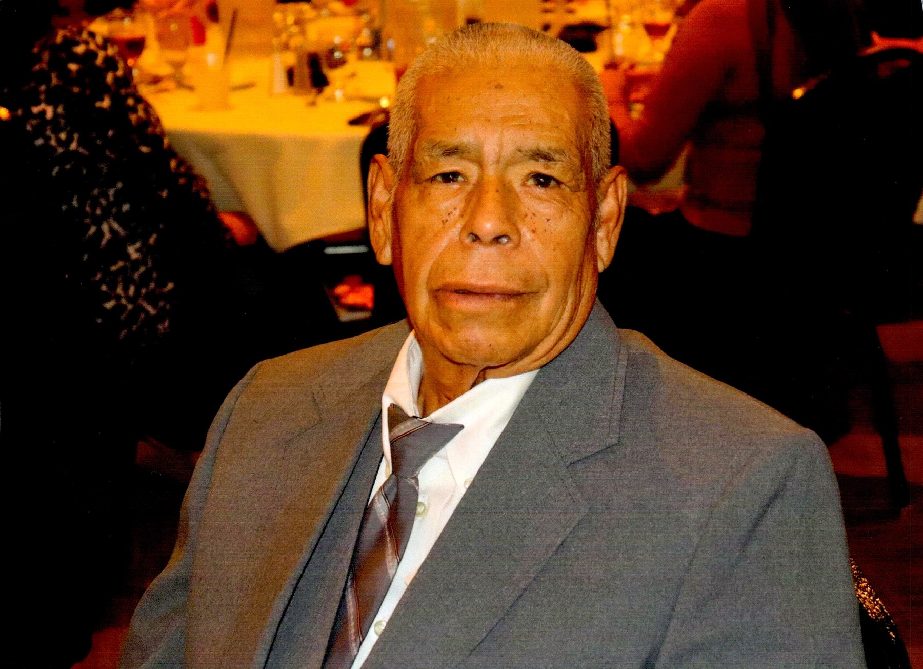 Esequiel Hernandez Obituary - Visalia, CA