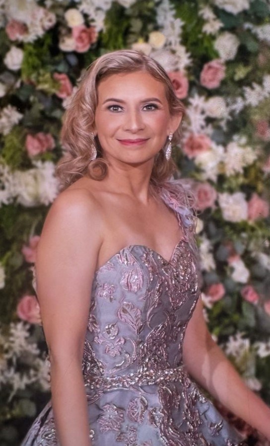 Anna Santos Obituary - Mission, TX